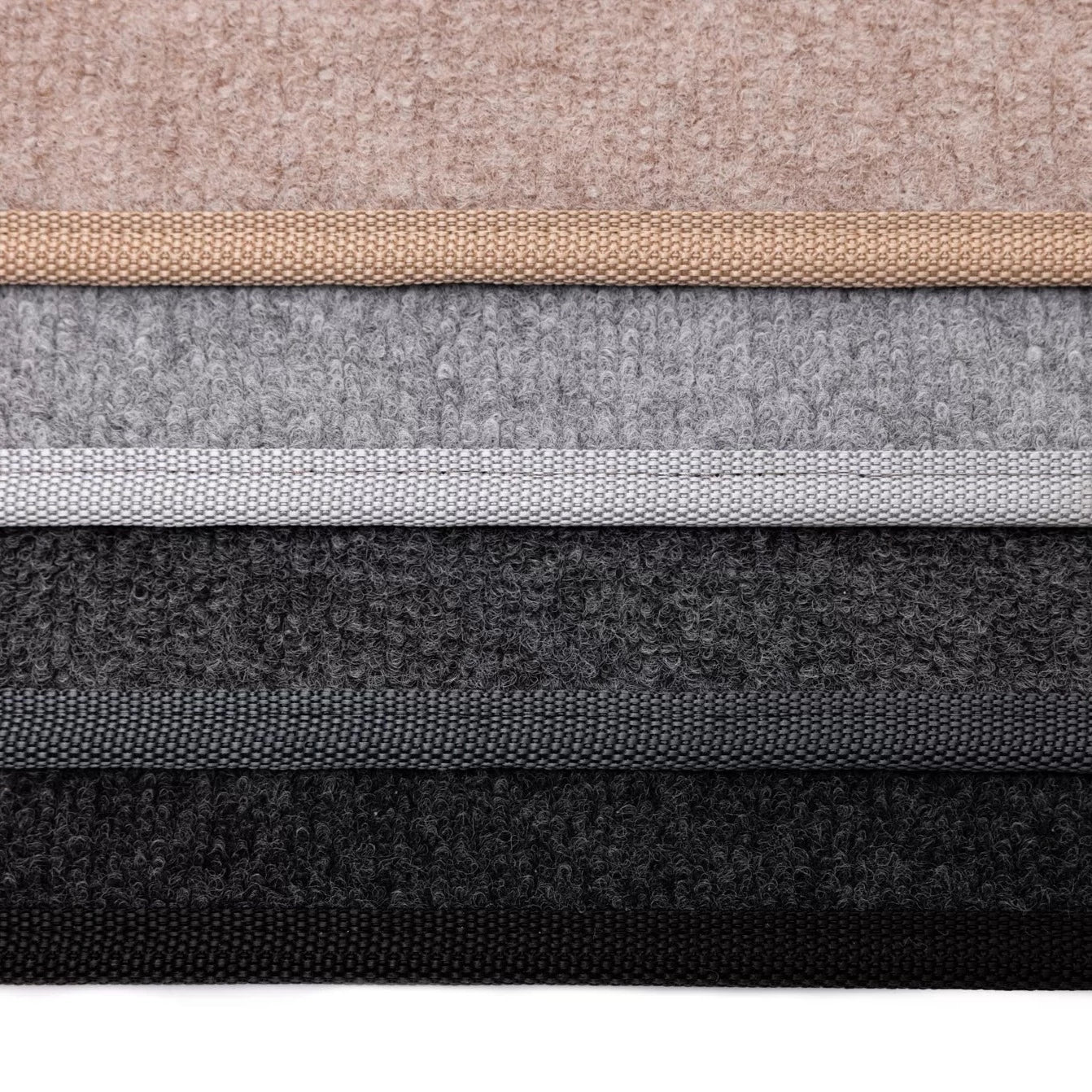 Venematot – lisää mukavuutta veneesi lattiaan – Termomatto.fi