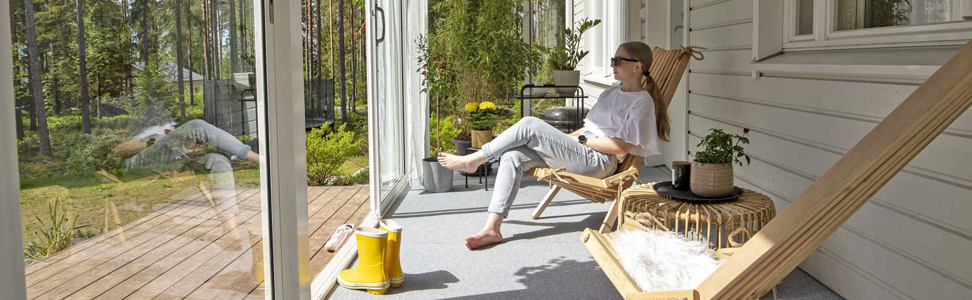 Suosittu termomatto valmiiksi leikattuna ja metritavarana. – Termomatto.fi