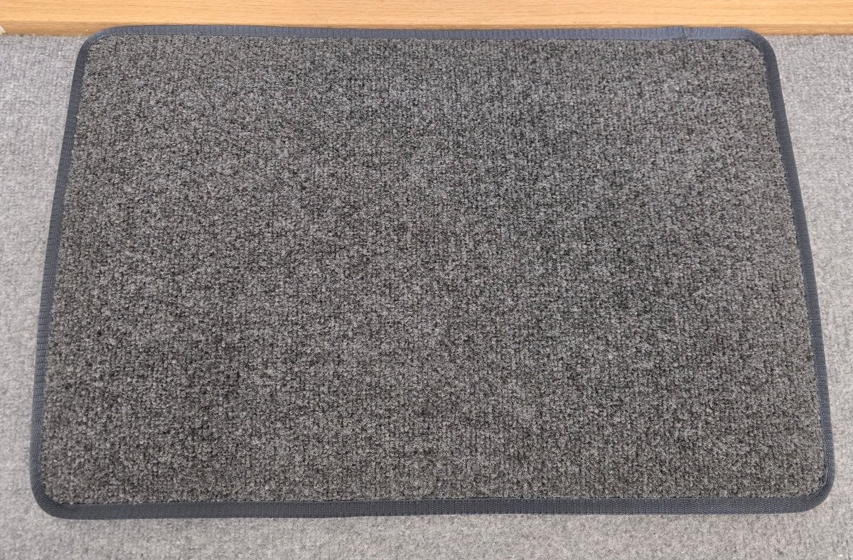 Eteisen matto ja ovimatto kestävästä materiaalista – Termomatto.fi