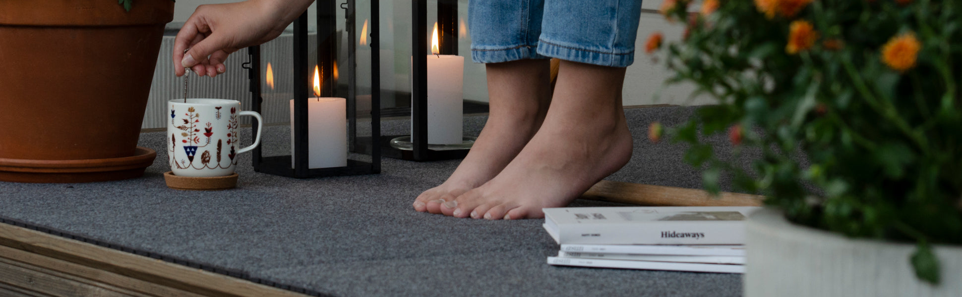 Suosittu termomatto valmiiksi leikattuna ja metritavarana. – Termomatto.fi