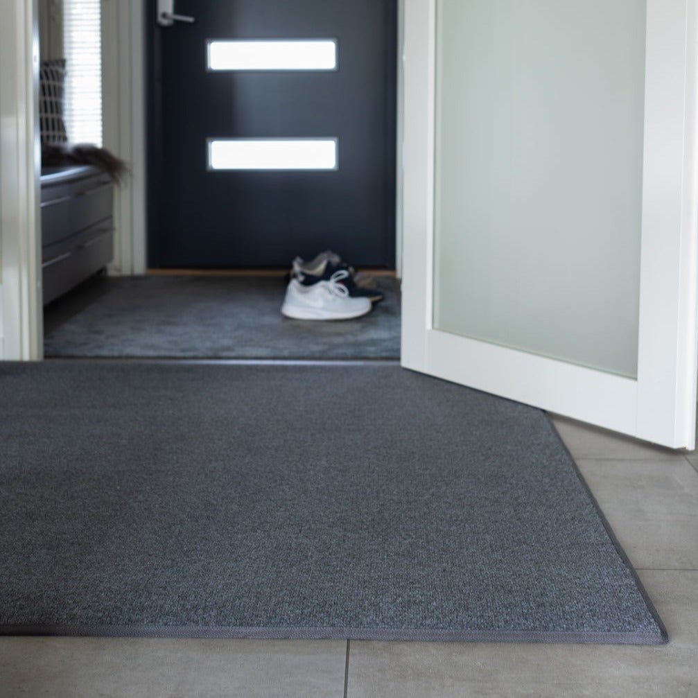 Terassimatto ja parvekematto – Asiakastyytyväisyys 4,7/5